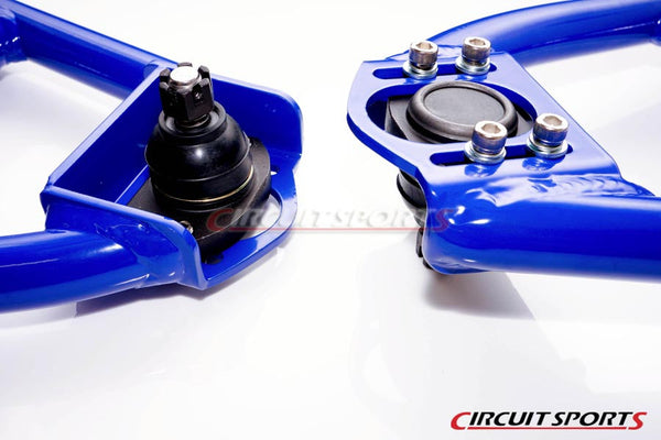 Front Upper Control Arms - Mazda Miata MX-5 Roadster ('90-05 NA/NB ...