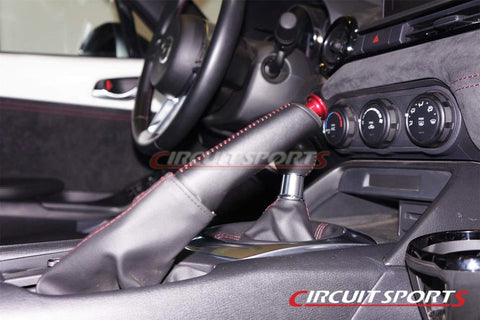 Handbrake Drift Button/Knob - Mazda Miata MX-5 Roadster ND – Circuit ...
