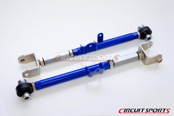 Rear Toe Control Arms - Mazda Miata MX-5 Roadster ('2016+ ND) – Circuit ...