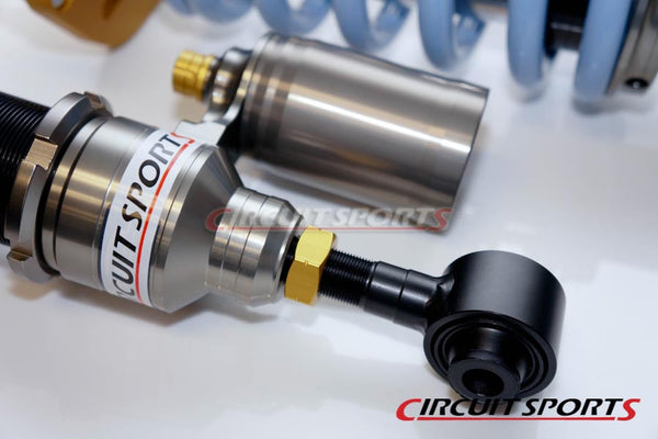 Gears Racing Coilovers - Advance Version – Circuit Sports USA