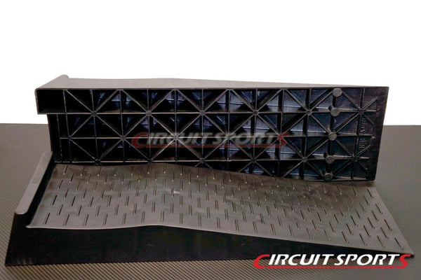 Low-Profile Wheel Ramps – Circuit Sports USA