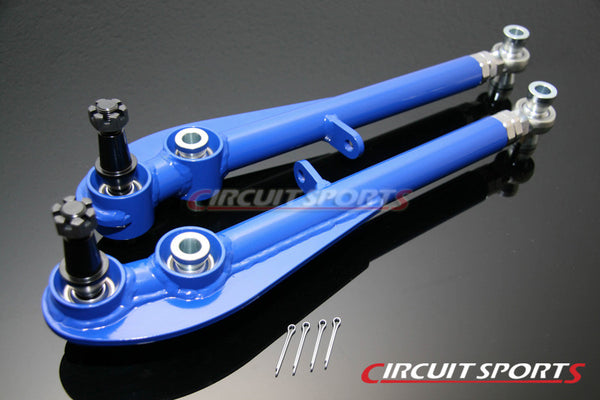 Rear Lower Control Arms - Lexus SC300/SC400 – Circuit Sports USA