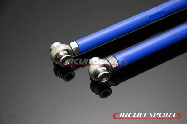 Rear Traction Rods - Lexus SC300/SC400 – Circuit Sports USA