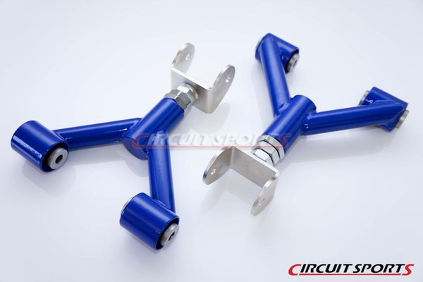 Rear Upper Control Arms - Mazda Miata MX5 Roadster ('90-05 NA/NB ...