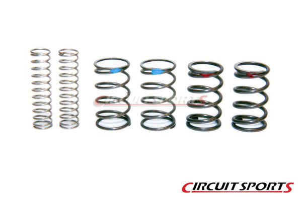 Shifter Return Spring - Nissan KA24/SR20 Transmission – Circuit Sports USA